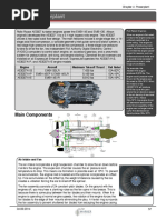 FJ33-5A Level 1 | PDF | Jet Engine | Throttle