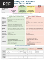 Escala San Elian Minsal | PDF | Pie | Enfermedades y trastornos humanos
