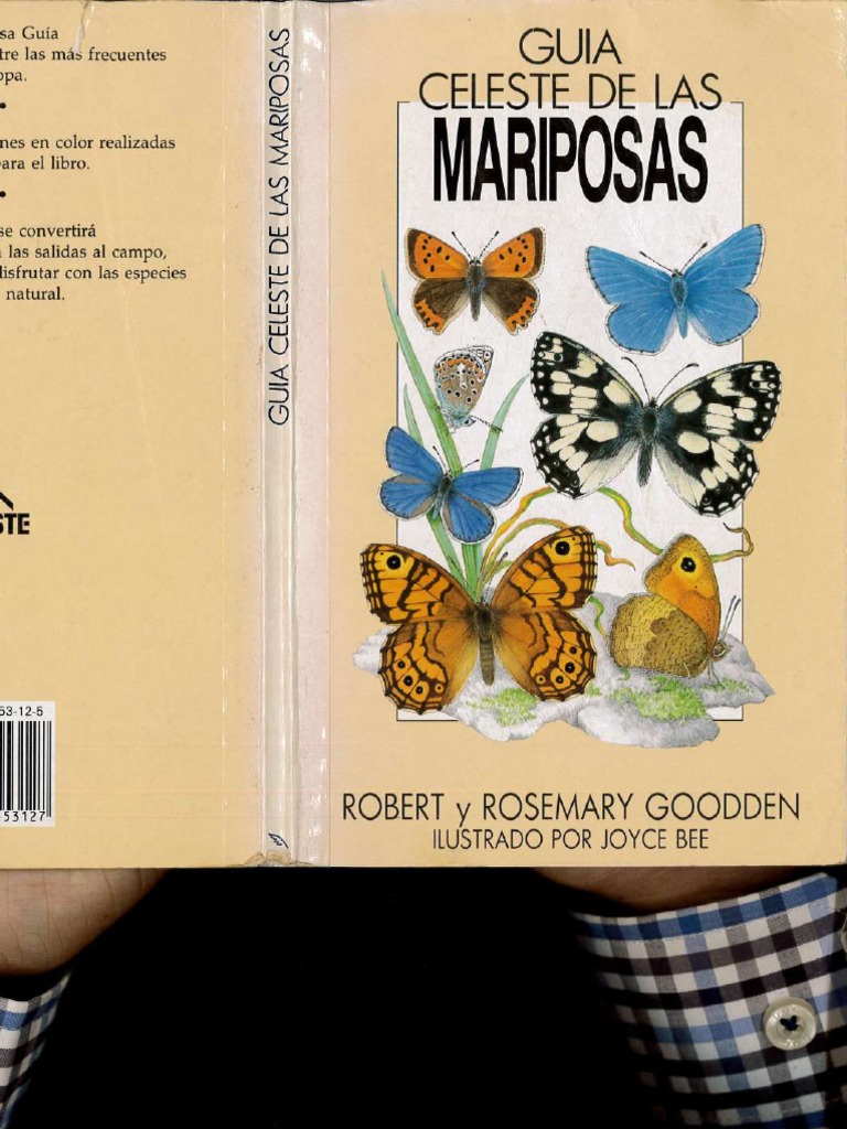 Guia Celeste Mariposas | PDF