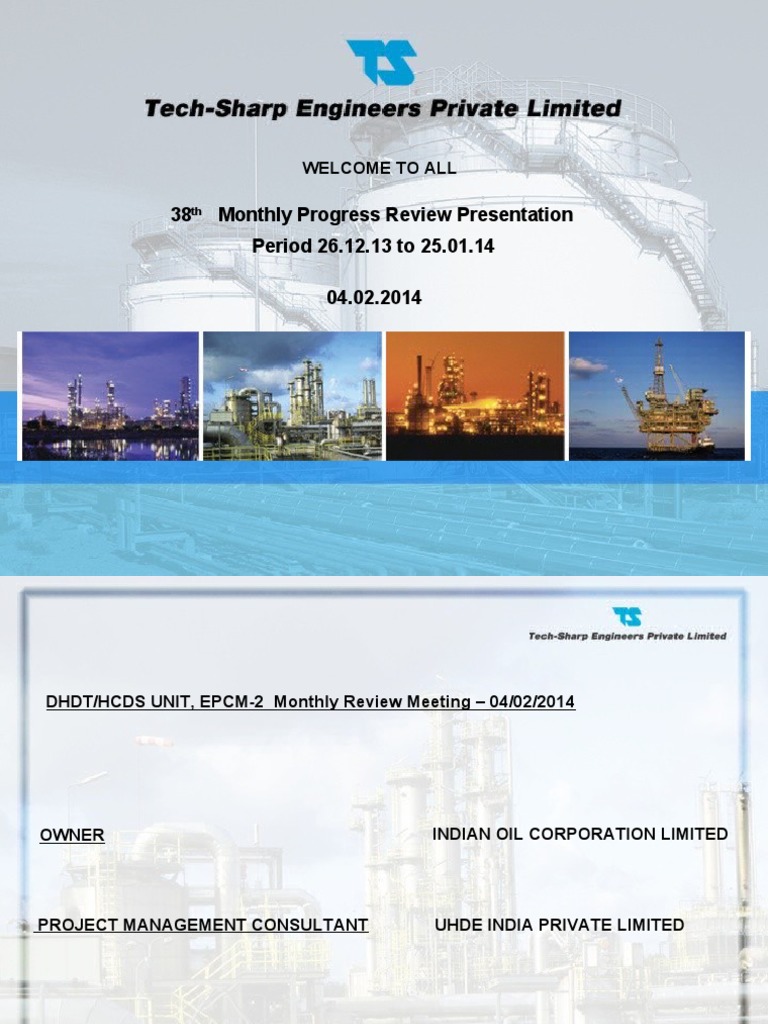 MRM - 38 MRM PresentationJan'14 | PDF | Mechanical Engineering | Nature