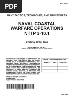 CLOSE AIR SUPPORT (9-Line) Guide | PDF | Artillery | Geography