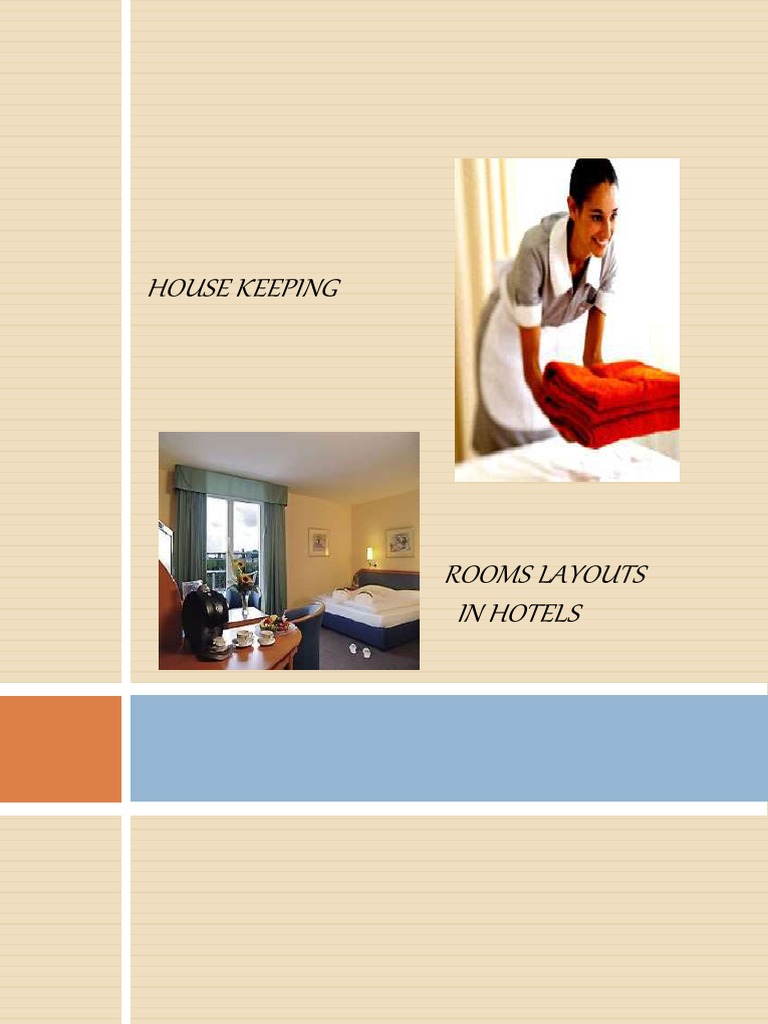 Unit1 Hotelguestroomlayout | PDF | Room | Hotel