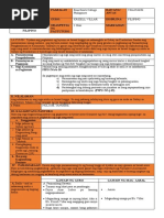 Epiko Lesson Plan (Grade) | PDF