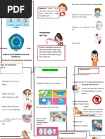 Leaflet Dismenore GRACE | PDF