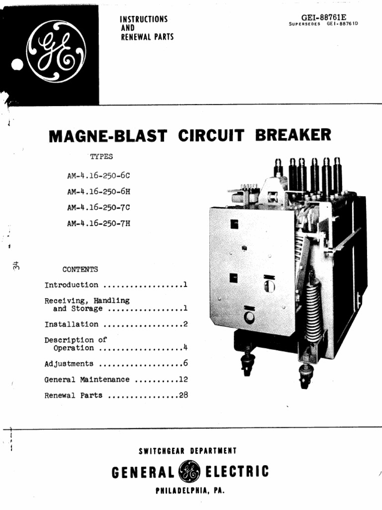 Gei 88761 | PDF