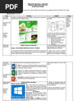 Si - Entonces Pseint | PDF | Algoritmos | Programa de computadora