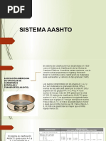 Clasificacion AASHTO M 145 | PDF | Arcilla | Plasticidad (Física)