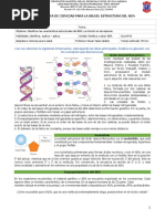 Tabla de Iones Poliatómicos | PDF | Química Física | Química