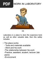 Laboratory Risk Assessment Form | PDF | Personal Protective Equipment ...