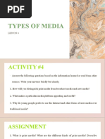 Timeline of Media Exposure 2001-2016 | PDF | Instagram | Play Station