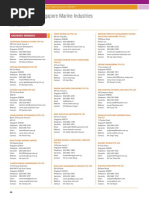 AIA TCM Panel Clinics in Singapore | PDF | Traditional Chinese Medicine ...