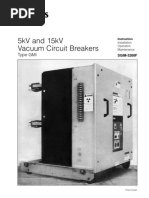 Relay P443 PDF | PDF | Technology & Engineering