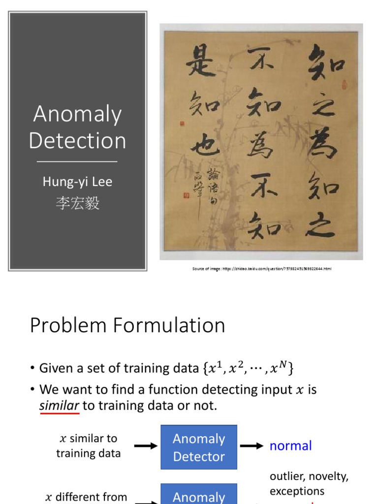 Detection (v9) | PDF | Statistical Classification | Receiver Operating Characteristic