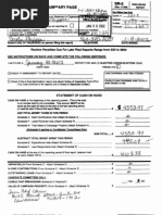 Cy Lupong Tagapamayapa Incentive Awards (Ltia) Ltia Form O6-Summary of ...