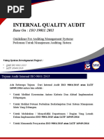 Memahami Kaidah PLOR dalam Audit | PDF