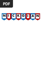 Acceptability of Bignay Jam Spread | PDF | Taste | Olfaction