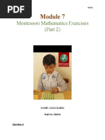 Detailed Lesson Plan in Math 3 | PDF | Santa Claus | Christmas