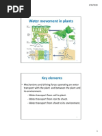 Unsuitable Materials & Suitable Material | PDF | Soil | Civil Engineering