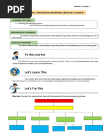 Butler Service Script | PDF