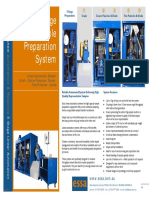 Rocklabs-Brochure Pulverisers | PDF | Mill (Grinding) | Automation