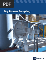 Slurry Sampling: Slurry Sampling For On-Line Analysis and Accounting ...