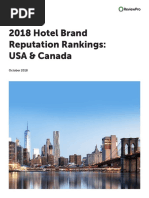STR Chain Scales Overview 2024 | PDF | Hotel | Hilton Worldwide