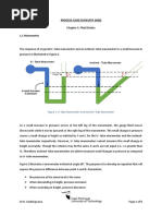 Choosing The Pressure-Velocity Coupling Method | PDF | Applied Mathematics | Computational Science