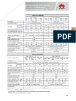 RRU5512 (Dual Band) Technical Specifications (V100R018C10 - 01) (PDF ...