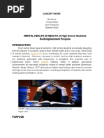 Concept-Paper - PPT 2 | PDF | Teaching Method | Language Education