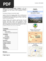 Ivatan Language | PDF | Linguistics | Human Communication