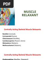 Myospaz Tablet Usage and Side Effects | PDF | Medical Specialties ...