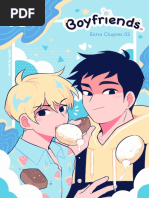 Extra Chapter 1 | PDF