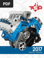 Engine Weight Chart | PDF | V8 Engine | V6 Engine