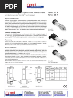Bonded Seal Size Chart | PDF | Chemical Substances | Building Engineering