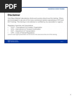 IATA DGR 66 Edition 2025 Significant Changes 1725288532 | PDF ...