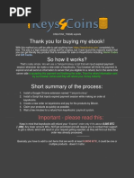 Amazon Gift Carding $500 Method Tutorial | PDF