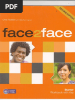 Face 2 Face Elementary Teachers Book Second Edition | PDF