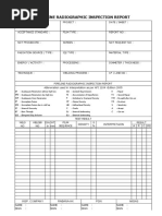 Rmu Visual Inspection Checklist | PDF