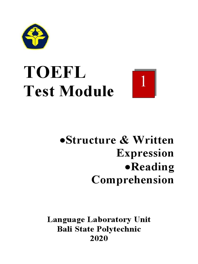 Toefl: Test Module | PDF | Diamond | Galaxy