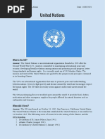 Detailed Nazism and Rise of Hitler Mind Map | PDF | Nazi Germany | Nazism