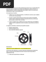 Funciones y rol del pailero industrial | PDF | Rieles | Soldadura
