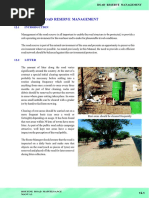 Routine Road Maintenance Manual | PDF | Road | Road Surface