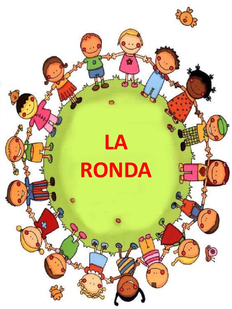 Origen de La Ronda | PDF
