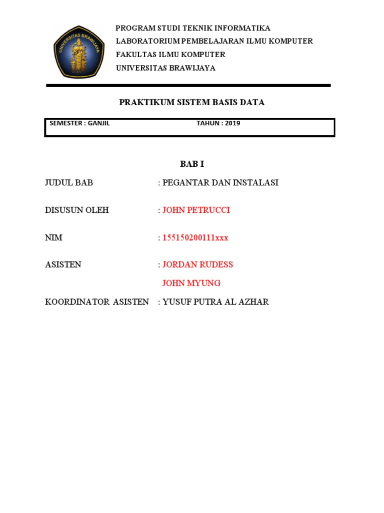 Pembatas Bab (Kuning) | PDF | Ilmu Sosial | Teknologi & Rekayasa