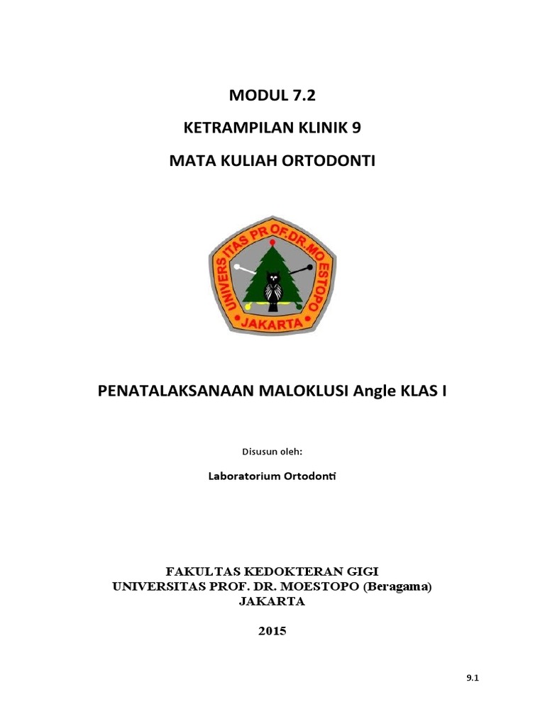 KK 9 SL Ortho | PDF | Sains & Matematika