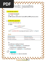 Exploits et Performances en 9ème Année | PDF | Alpinisme