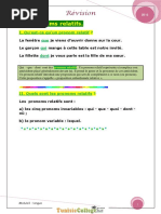 Exploits et Performances en 9ème Année | PDF | Alpinisme