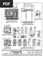 Proposed MRF Plan Technical Drawings | PDF