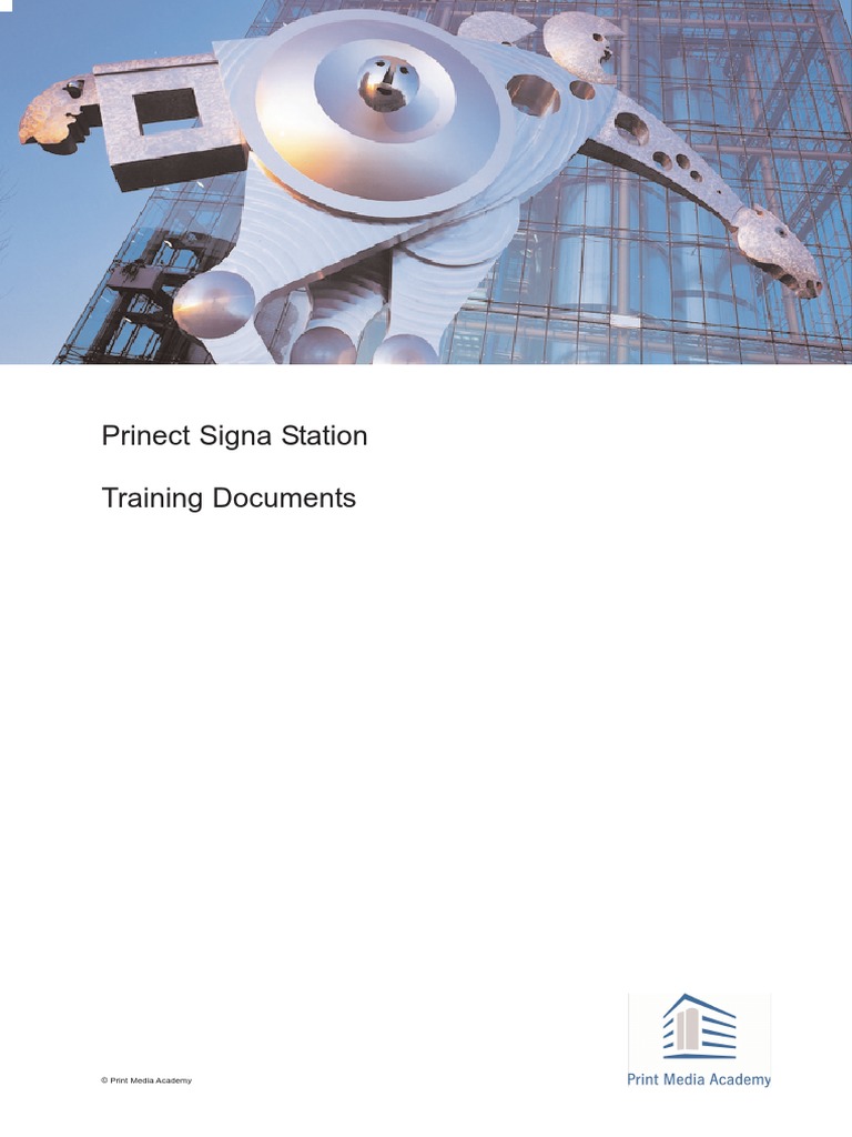 P Signa Station Basic | PDF | Window (Computing) | Computer File