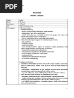 Tuesday of The Other June | PDF | Homework